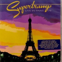 Buy Supertramp Live In Paris 1979 Mp3 Download